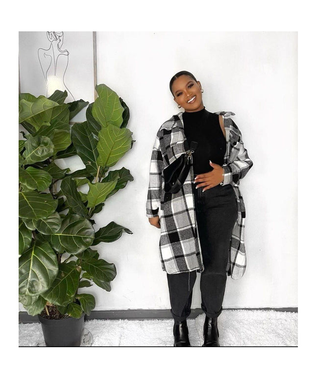 Coats & Jackets – YELLOW SUB TRADING