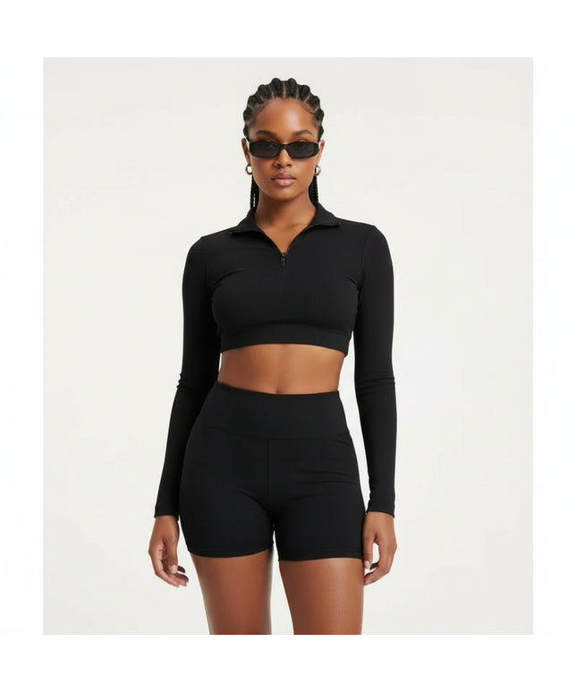 Sport Essentials – YELLOW SUB TRADING