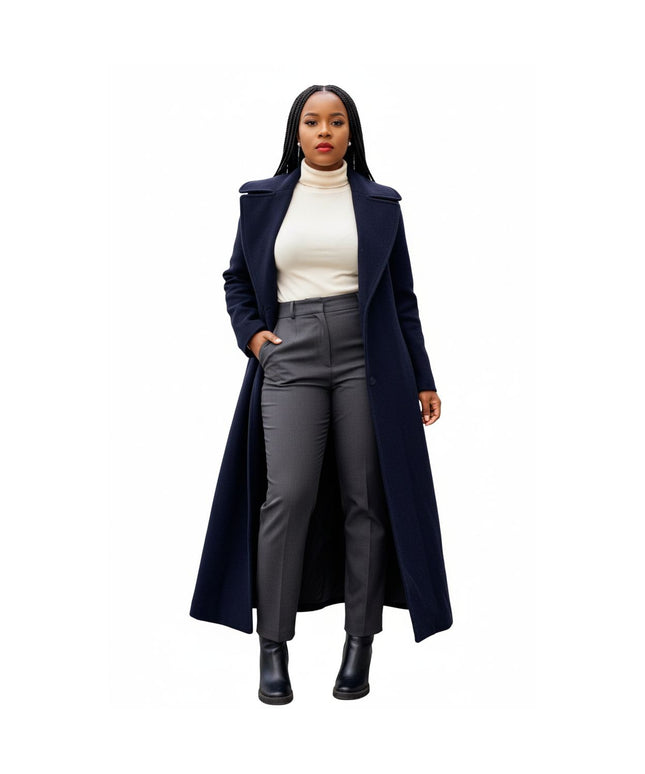 Coats & Jackets – YELLOW SUB TRADING