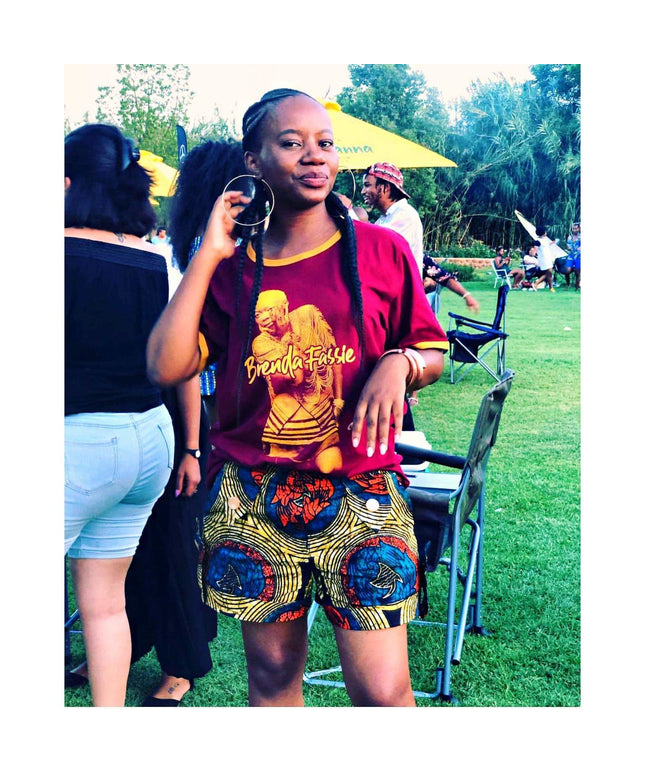 Tops Collection – YELLOW SUB TRADING