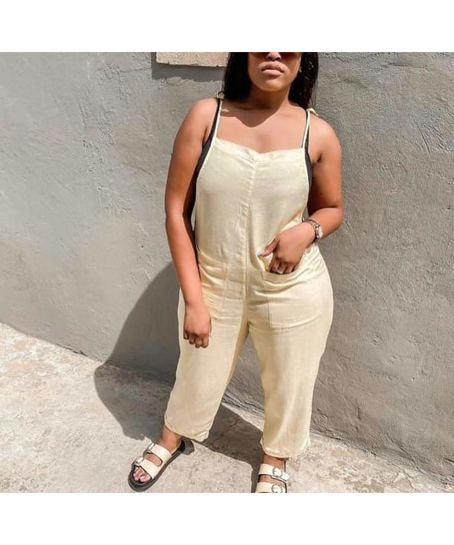 Jumpsuits Collection – YELLOW SUB TRADING