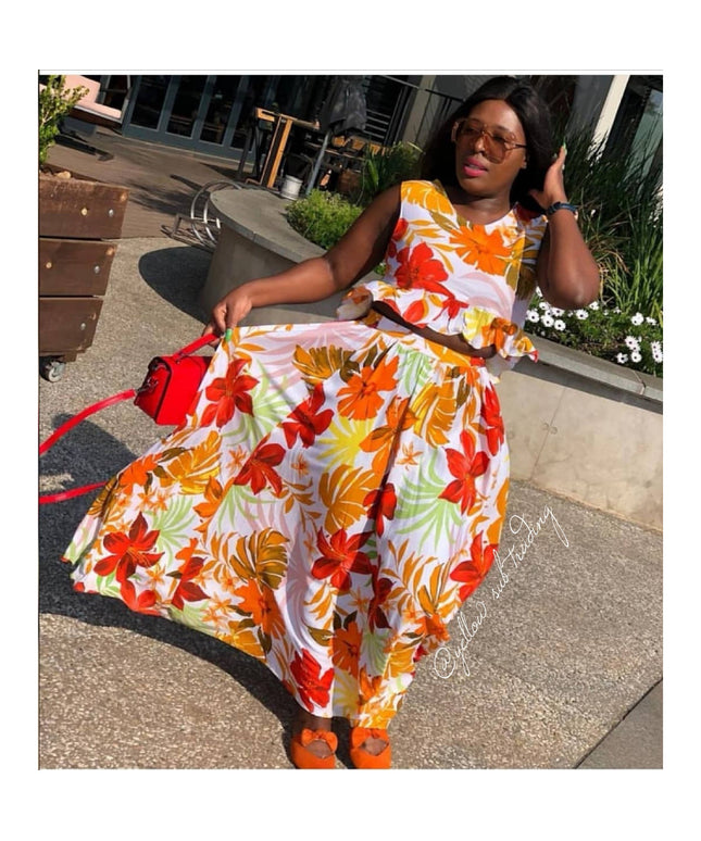 Twin Sets – YELLOW SUB TRADING