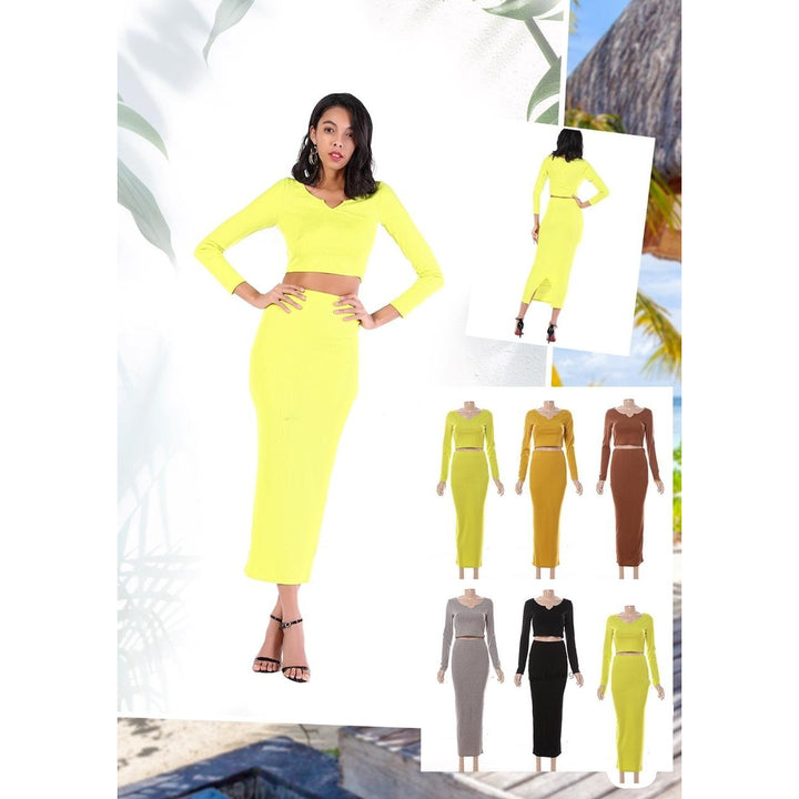 Twin Sets – YELLOW SUB TRADING