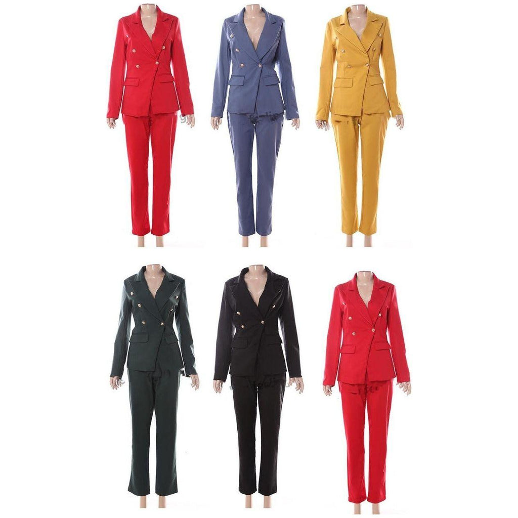 Formal Collection — YELLOW SUB TRADING