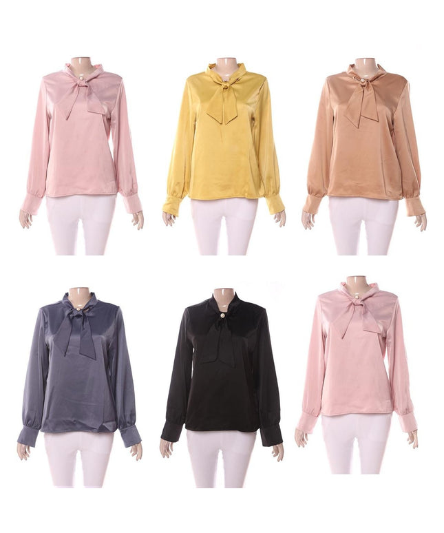 Tops Collection – YELLOW SUB TRADING