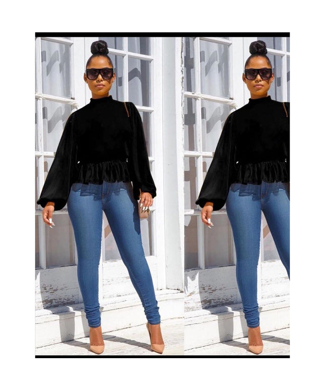 Tops Collection – YELLOW SUB TRADING