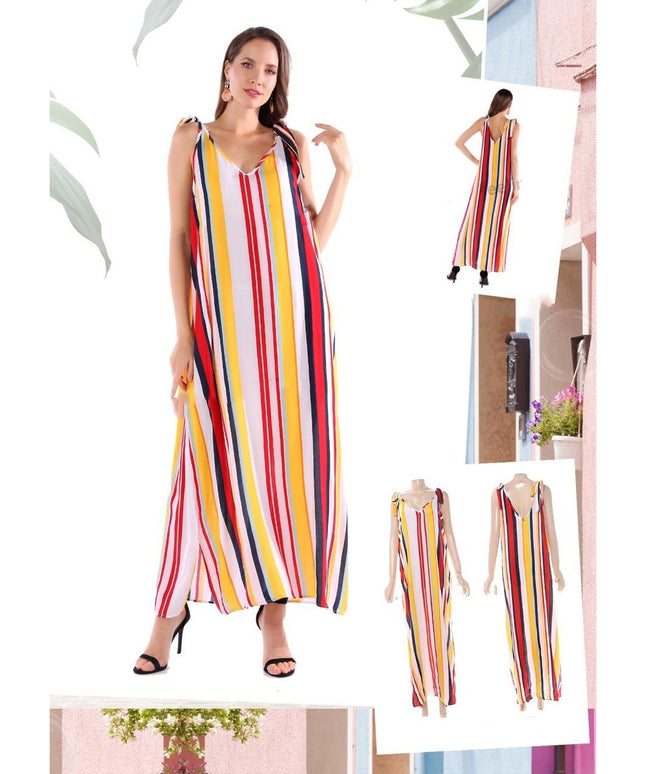 Dress for Less – Stunning Styles Under R100 – YELLOW SUB TRADING