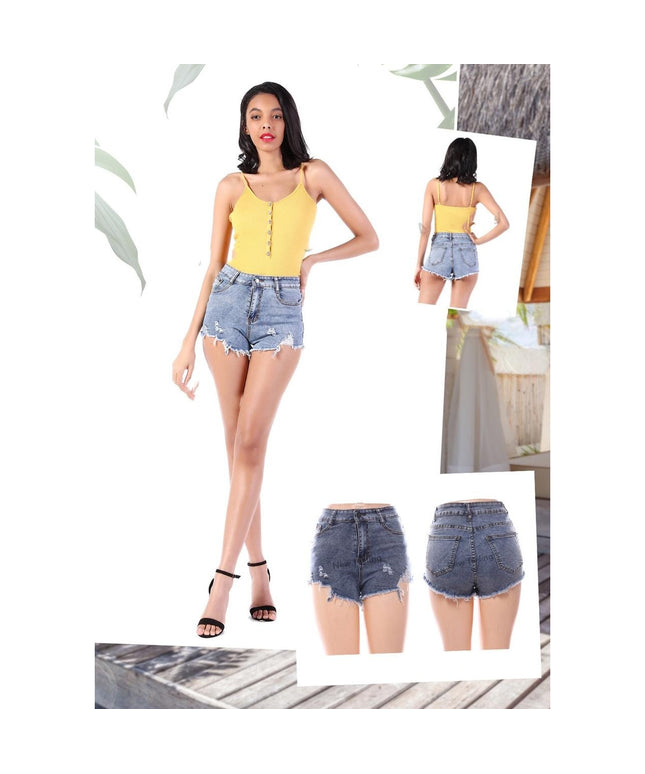 Shorts Collection – YELLOW SUB TRADING