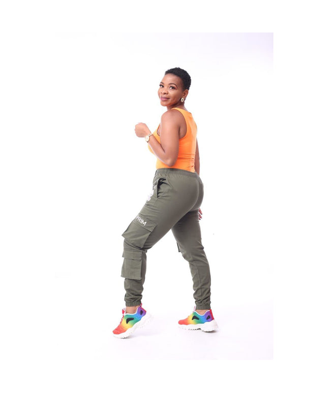 Trousers Collection – YELLOW SUB TRADING