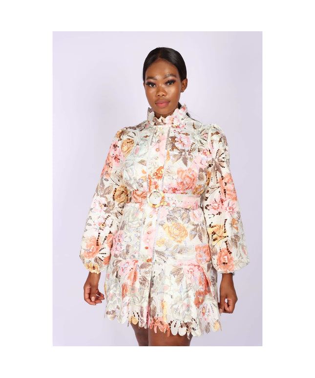 Dress – YELLOW SUB TRADING