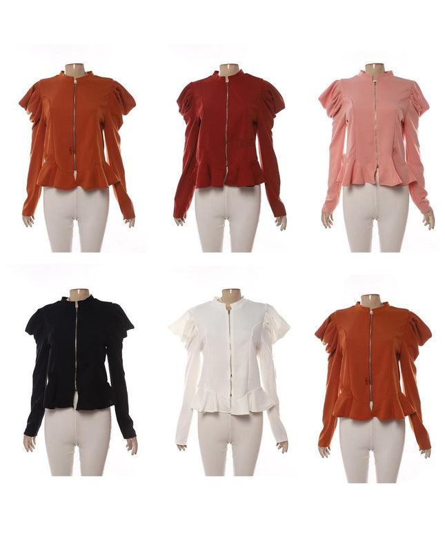 Tops Collection – YELLOW SUB TRADING