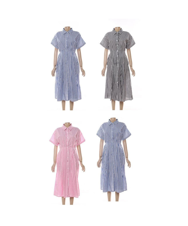 Dress – YELLOW SUB TRADING