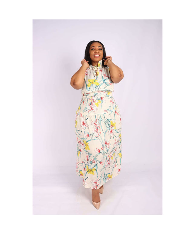 Dress – YELLOW SUB TRADING