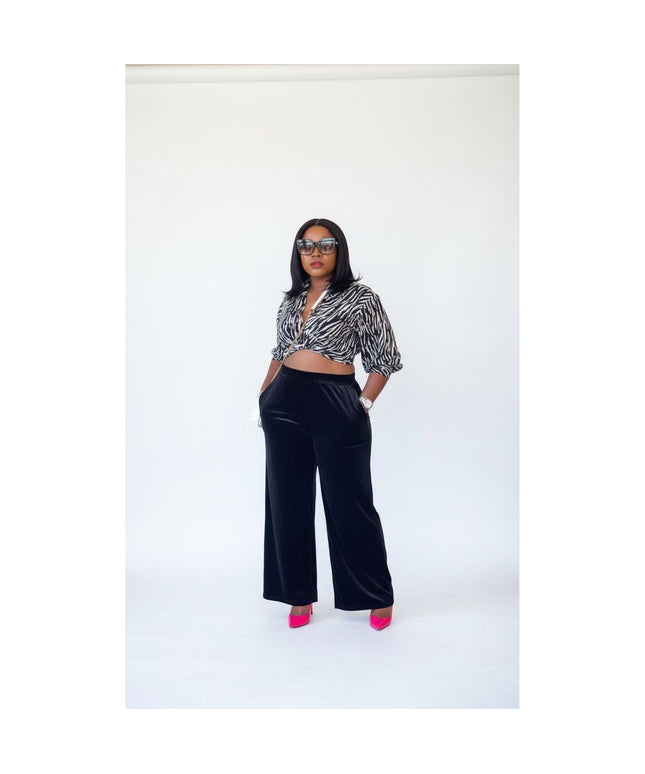 Trousers Collection – YELLOW SUB TRADING