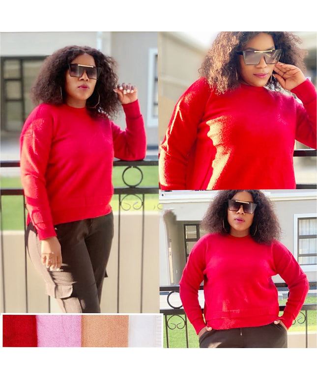 Tops Collection – YELLOW SUB TRADING