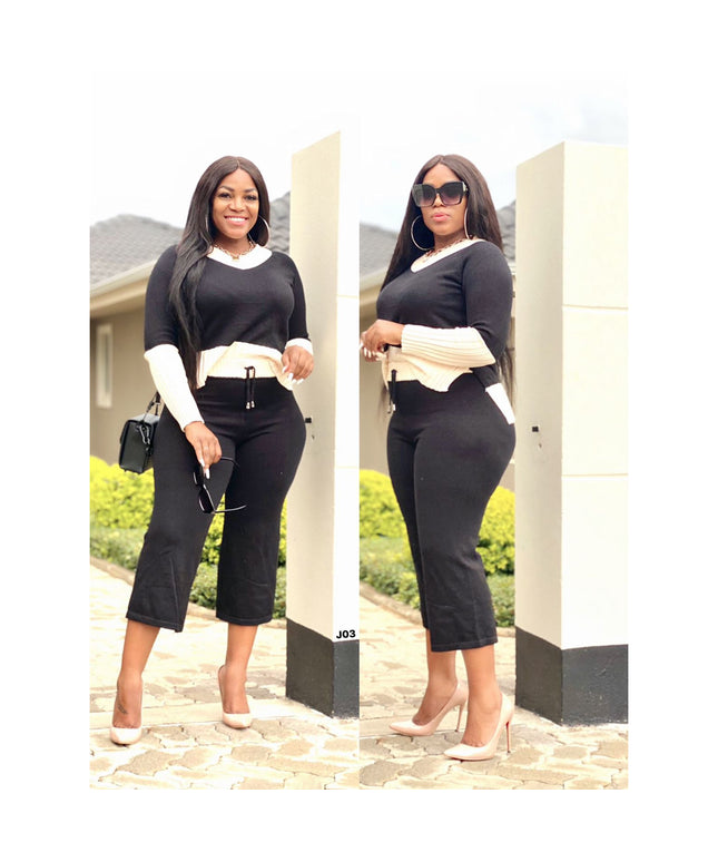 Twin Sets – YELLOW SUB TRADING