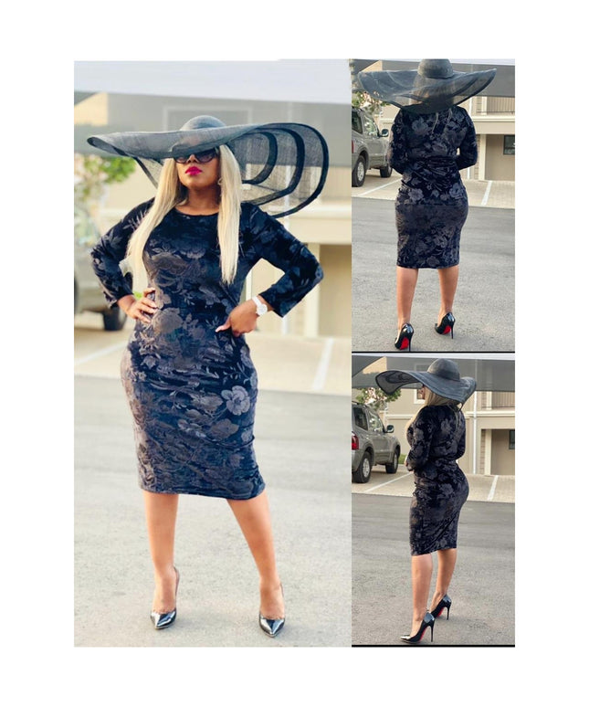 Dress – YELLOW SUB TRADING