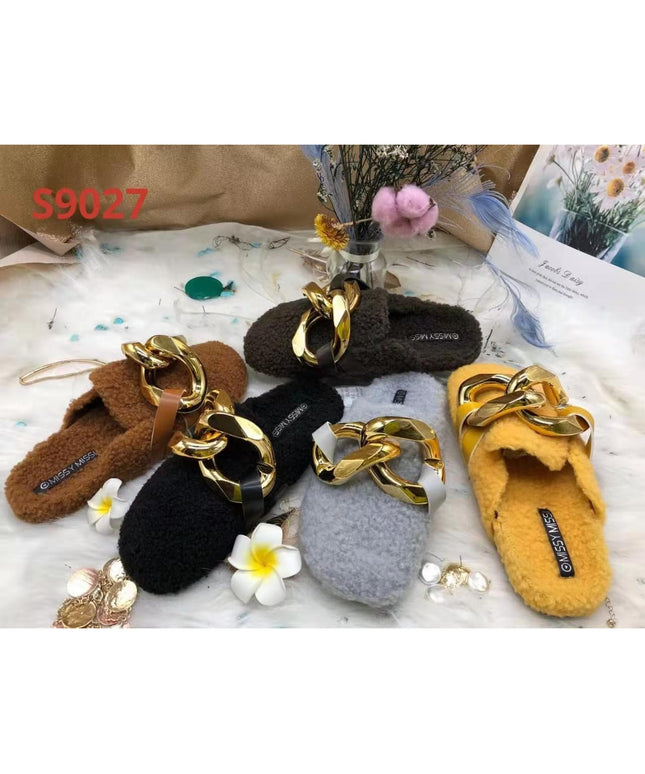 Flat Shoes – YELLOW SUB TRADING