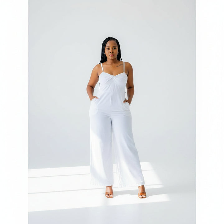 Jumpsuits Collection – YELLOW SUB TRADING