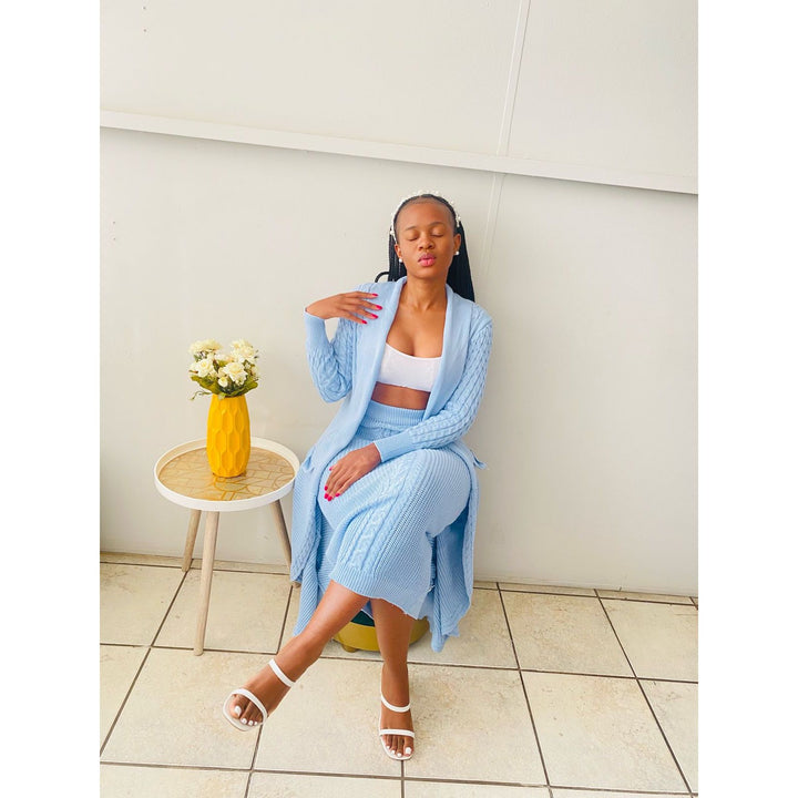 Twin Sets – YELLOW SUB TRADING