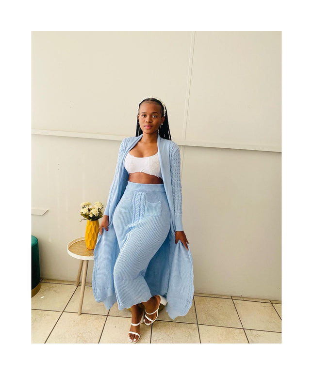 Twin Sets – YELLOW SUB TRADING