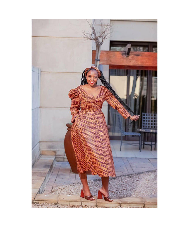 Traditional Outfits – YELLOW SUB TRADING