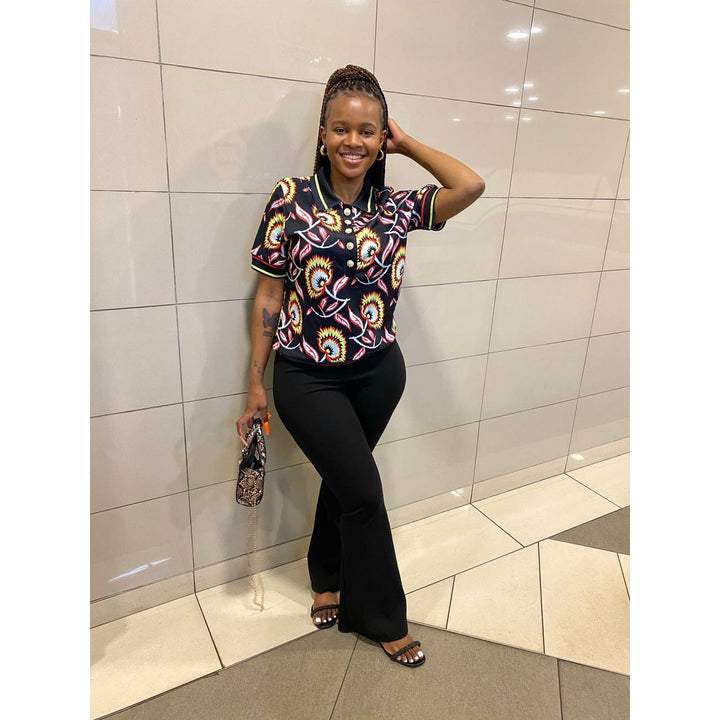 Tops Collection – YELLOW SUB TRADING