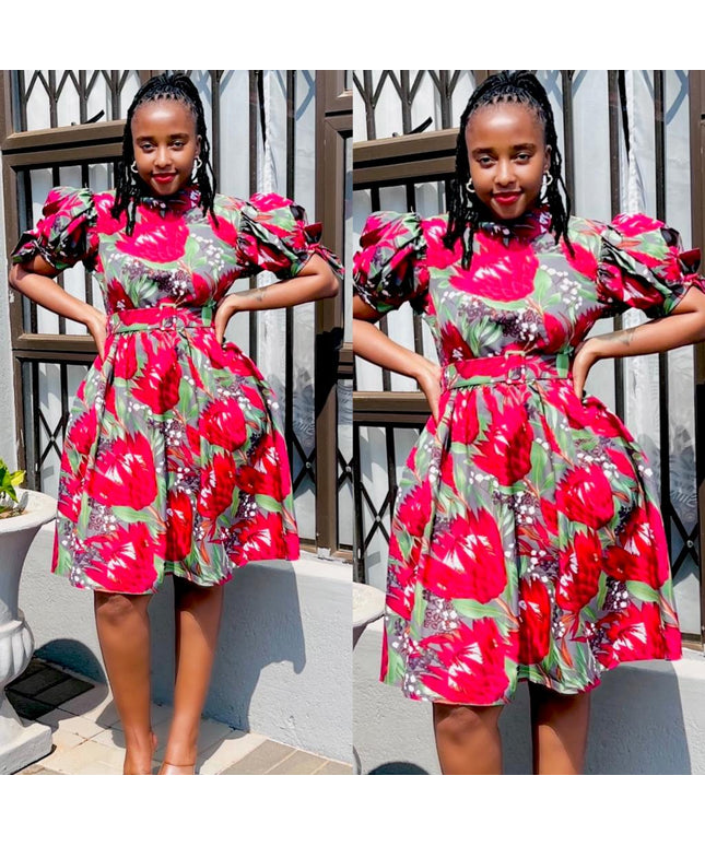 Traditional Outfits – YELLOW SUB TRADING