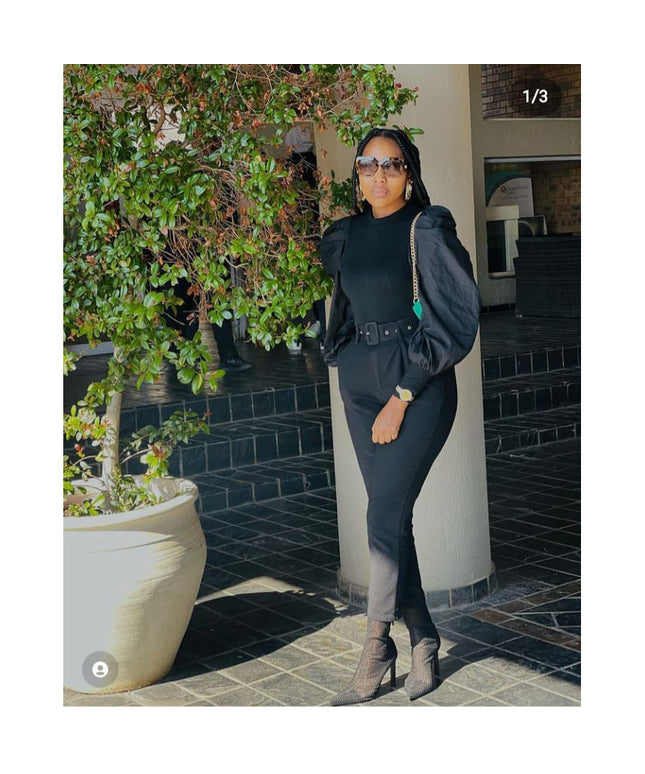 Tops Collection – YELLOW SUB TRADING