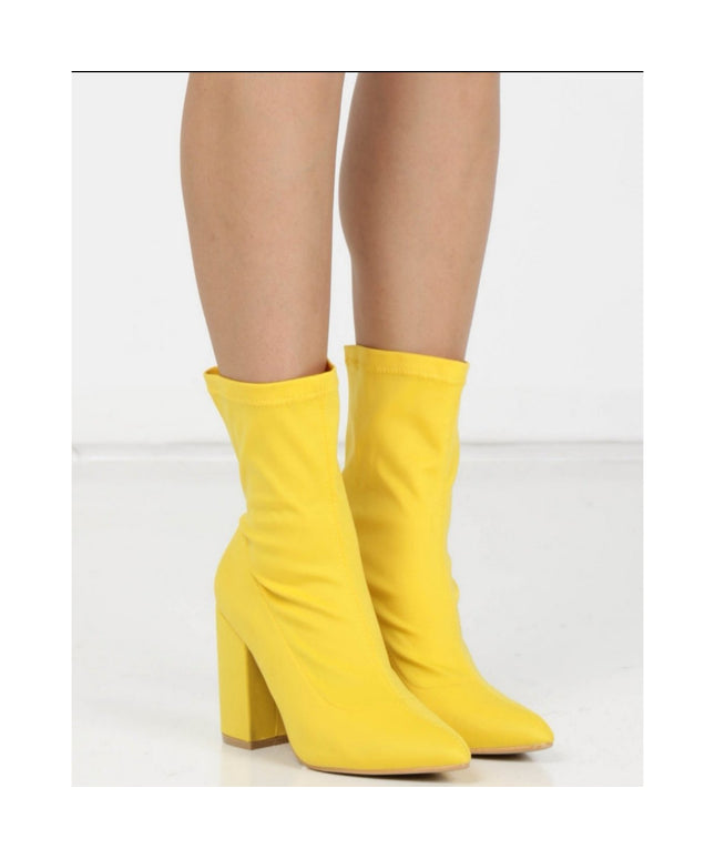Shoes – YELLOW SUB TRADING