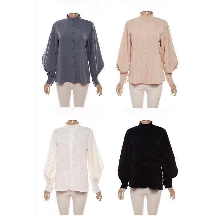 Tops Collection – YELLOW SUB TRADING