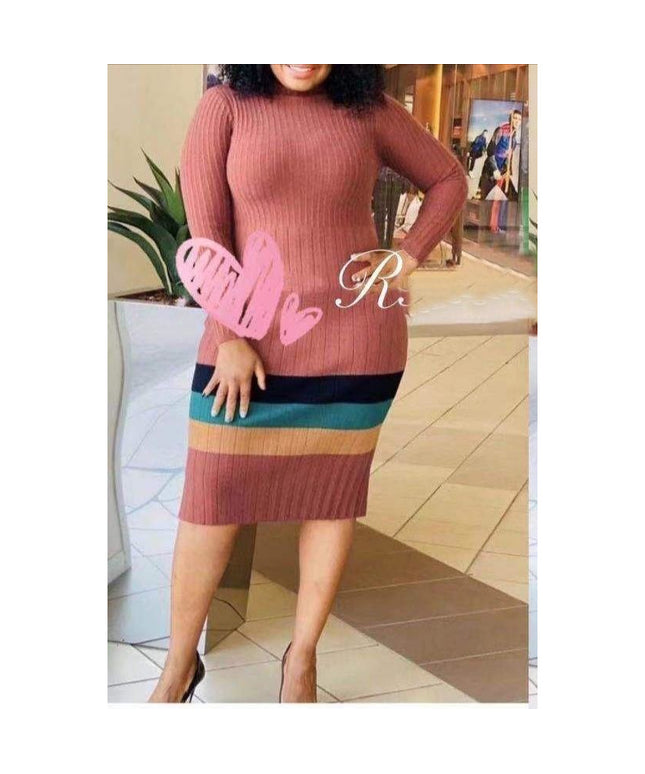 Dress – YELLOW SUB TRADING