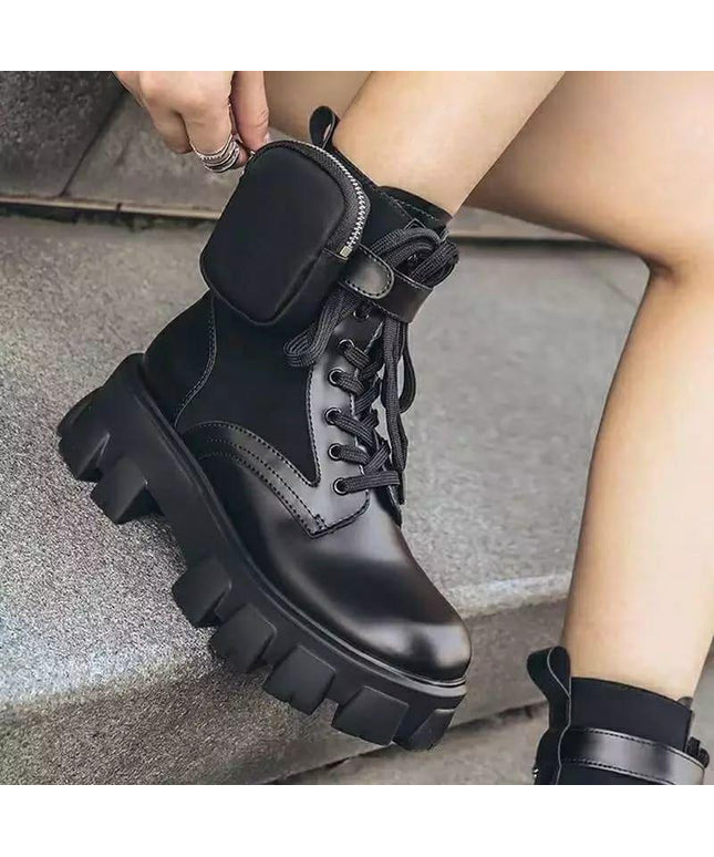 Boots Collection – YELLOW SUB TRADING