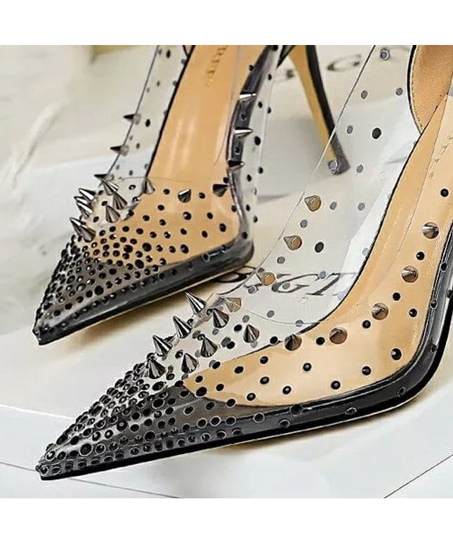 Heels Collection – YELLOW SUB TRADING