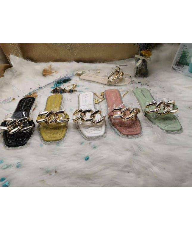 Shoes – YELLOW SUB TRADING