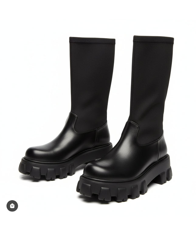 Boots Collection – YELLOW SUB TRADING