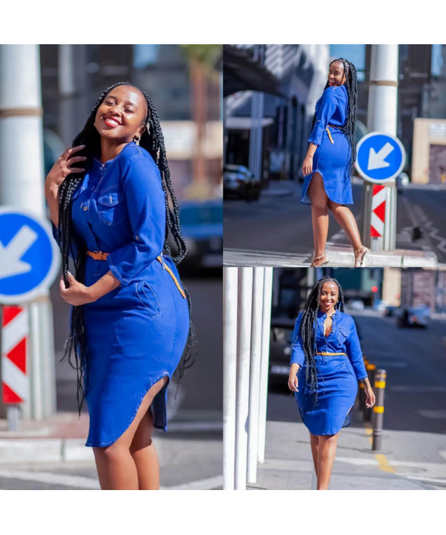 Plus Size Collection – YELLOW SUB TRADING