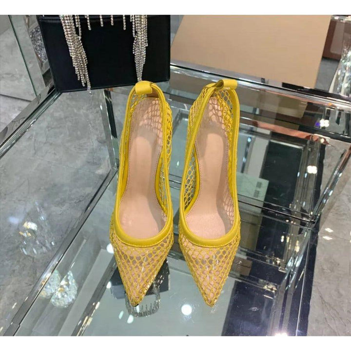 Shoes – YELLOW SUB TRADING