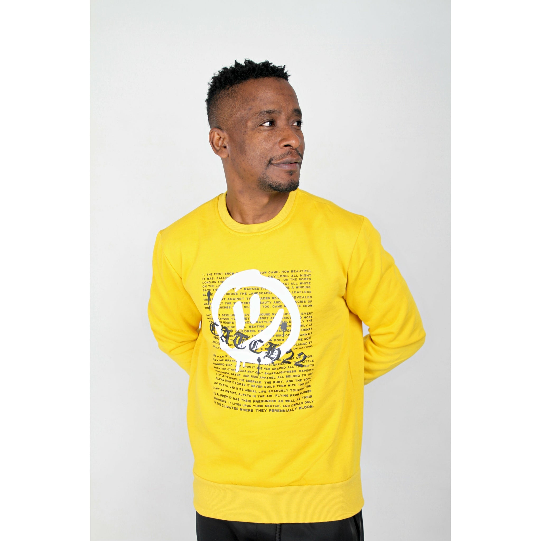 Men's Collection — YELLOW SUB TRADING