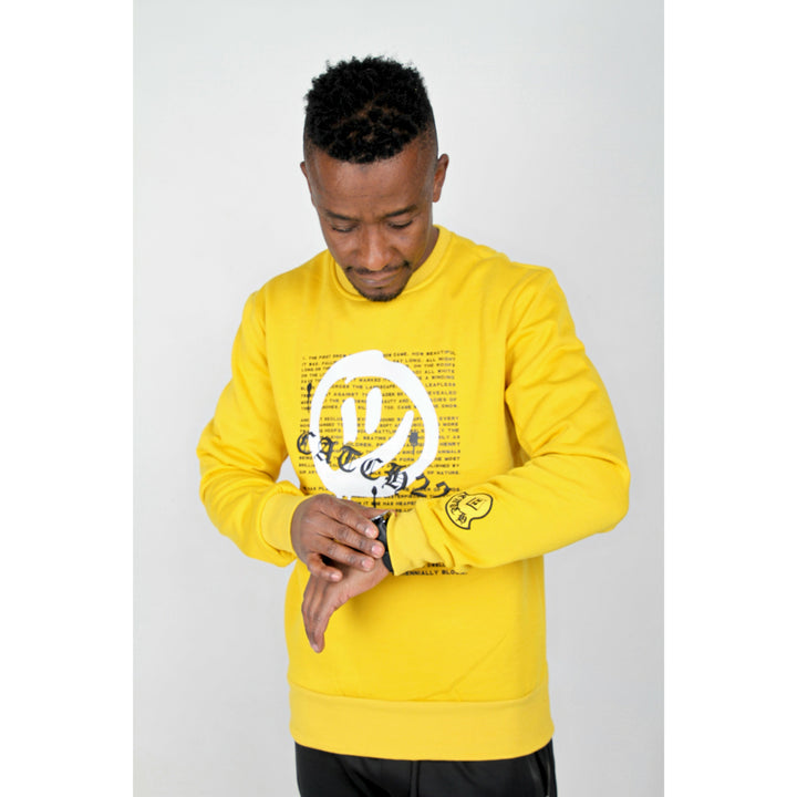 Men's Collection – YELLOW SUB TRADING