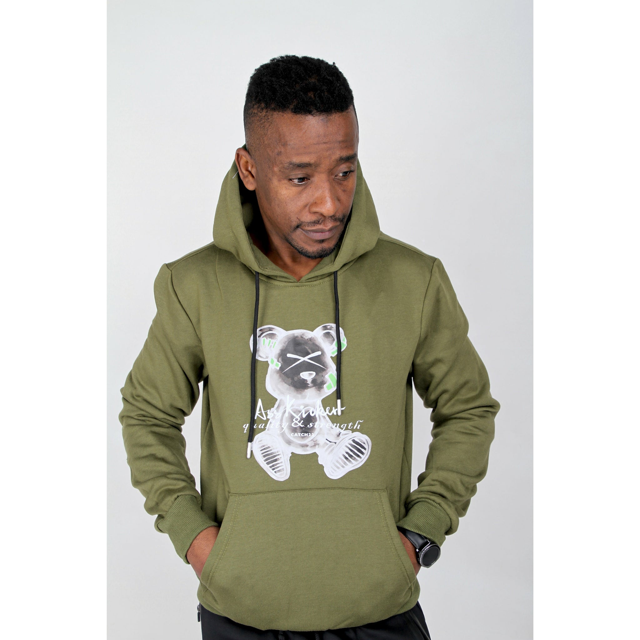 Men's Collection — YELLOW SUB TRADING