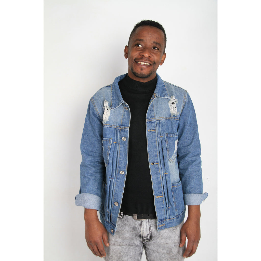 Men's Collection — YELLOW SUB TRADING