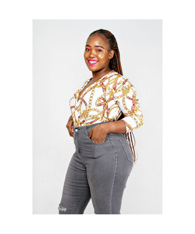 Tops Collection – YELLOW SUB TRADING