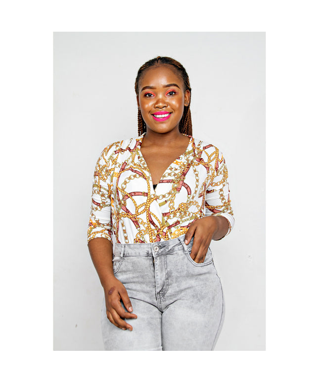 Tops Collection – YELLOW SUB TRADING