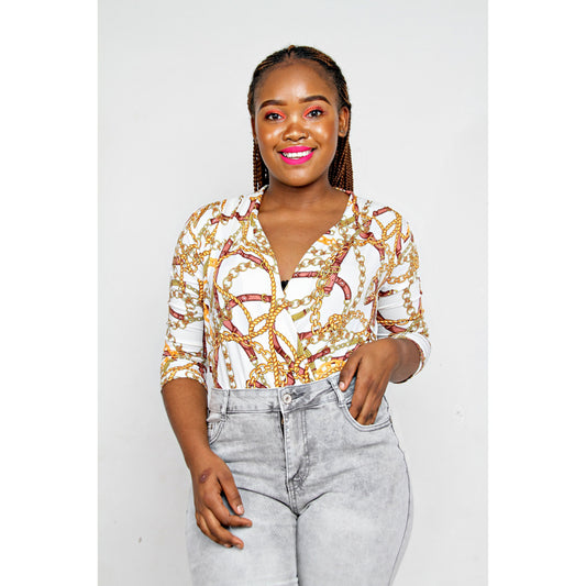 Tops Collection – YELLOW SUB TRADING