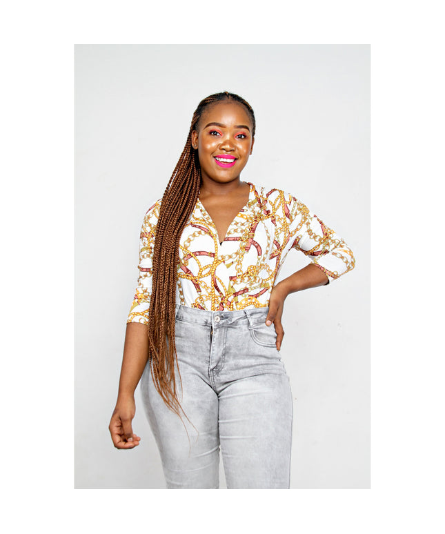 Tops Collection – YELLOW SUB TRADING