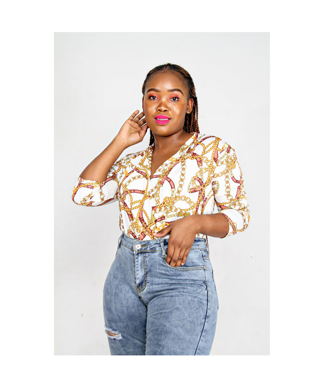 Tops Collection – YELLOW SUB TRADING