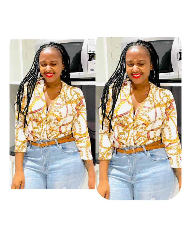 Tops Collection – YELLOW SUB TRADING