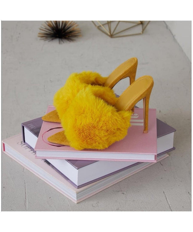 Shoes – YELLOW SUB TRADING