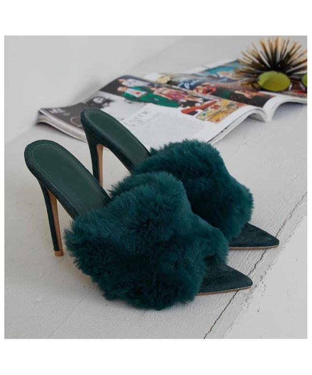 Shoes – YELLOW SUB TRADING